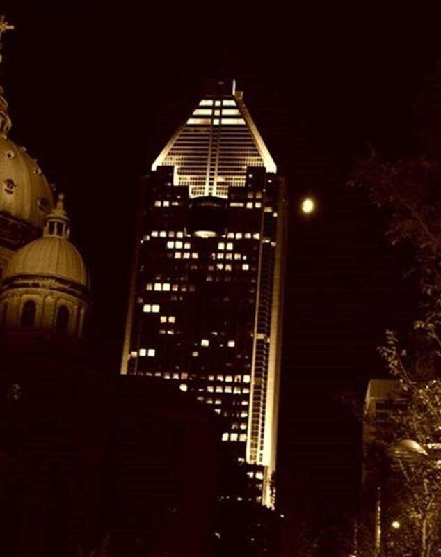 Haunted Downtown Montreal Ghost Walking Tour - What to Expect on the Tour