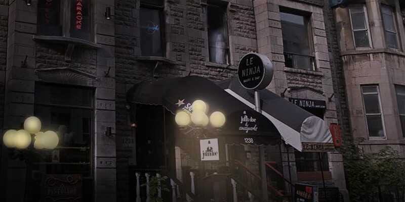 Haunted Downtown Montreal Ghost Walking Tour - Authenticity and Quality of Stories
