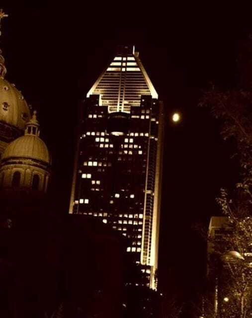 Haunted Downtown Montreal Ghost Walking Tour - Practical Details