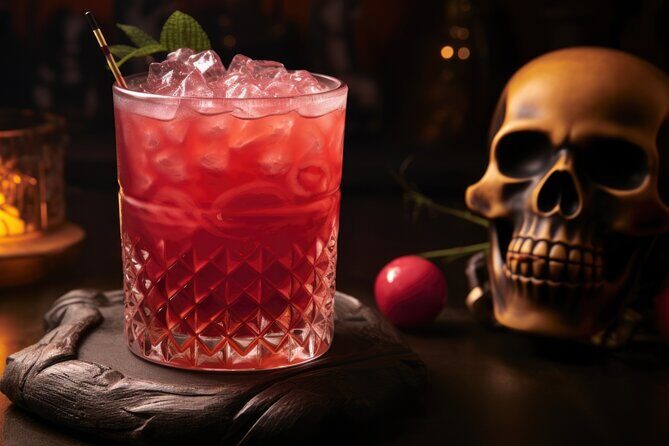 Haunted Drunken History Tour from New Orleans - Who Should Take This Tour?