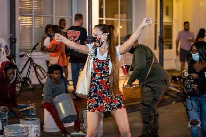 Haunted Drunken History Tour from New Orleans - Final Thoughts