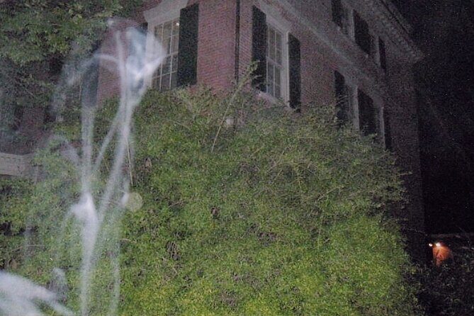 Haunted Footsteps Best Ghost & Paranormal Salem Tour - Who Should Book This Tour?