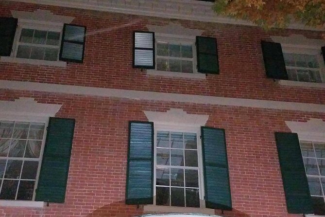 Haunted Footsteps Best Ghost & Paranormal Salem Tour - Frequently Asked Questions