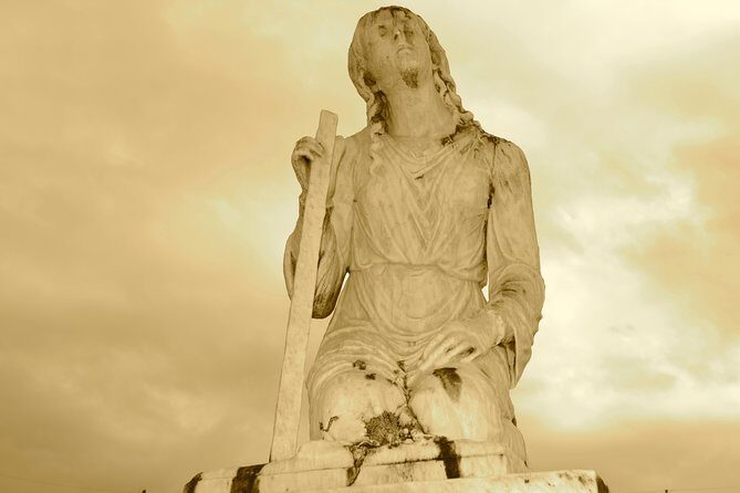 Haunted French Quarter Walking Tour in New Orleans - The Sum Up
