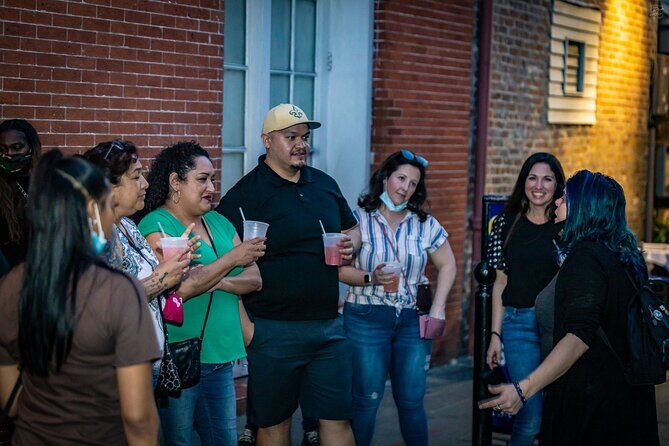 Haunted Ghost and Paranormal Tour in New Orleans - Exploring the Dark Side: An In-Depth Look at the Tour