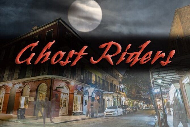 Haunted Ghost and Paranormal Tour in New Orleans - Final Thoughts