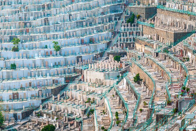 Haunted Ghost Tour in Hong Kong Self-Guided Audio Adventure - Key Points