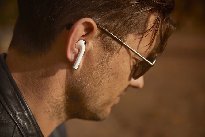 Haunted Ghost Tour in Hong Kong Self-Guided Audio Adventure - The Sum Up