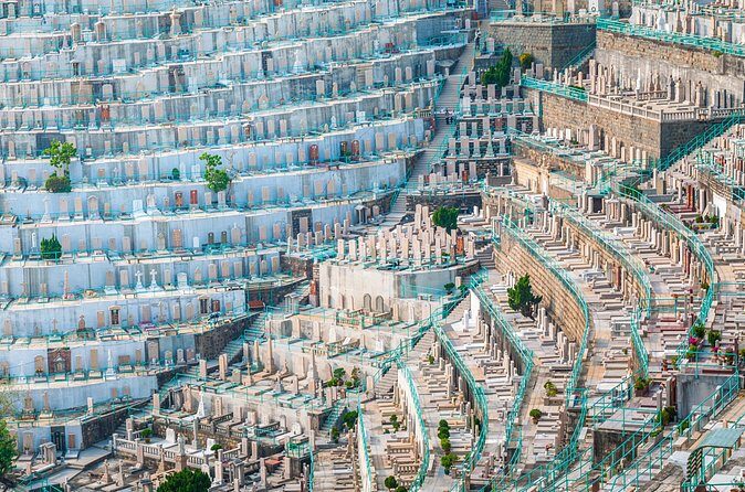 Haunted Ghost Tour in Hong Kong Self-Guided Audio Adventure - FAQs