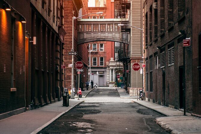 Haunted Greenwich Village: NYC Self-Guided Ghost Walk - FAQ