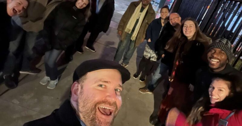 Haunted Greenwich Village tour with Haunted Manhattan - Who Will Love This Tour?