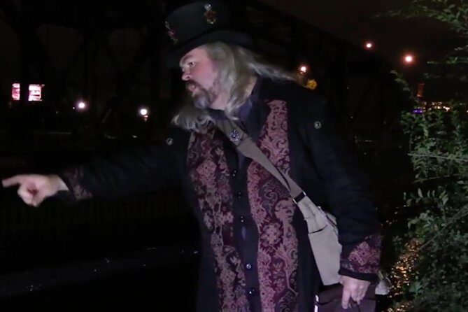 Haunted Griffintown Ghost Walking Tour in Montréal - A Closer Look at the Haunted Griffintown Ghost Walking Tour