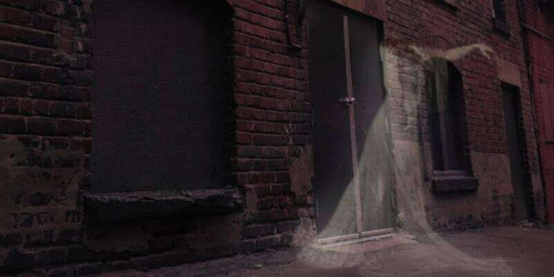 Haunted Griffintown Ghost Walking Tour - Introduction