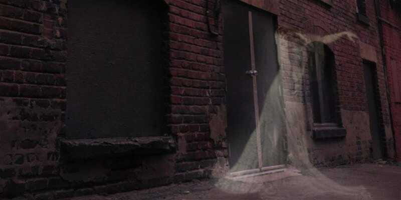 Haunted Griffintown Ghost Walking Tour - The Sum Up