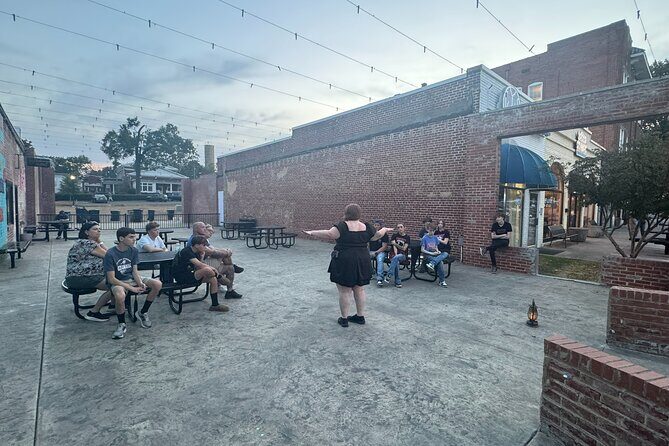 Haunted Heart of Chickamauga Ghost Tour - Frequently Asked Questions