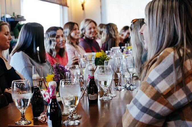 Haunted Hershey Trolley Tour - FAQs