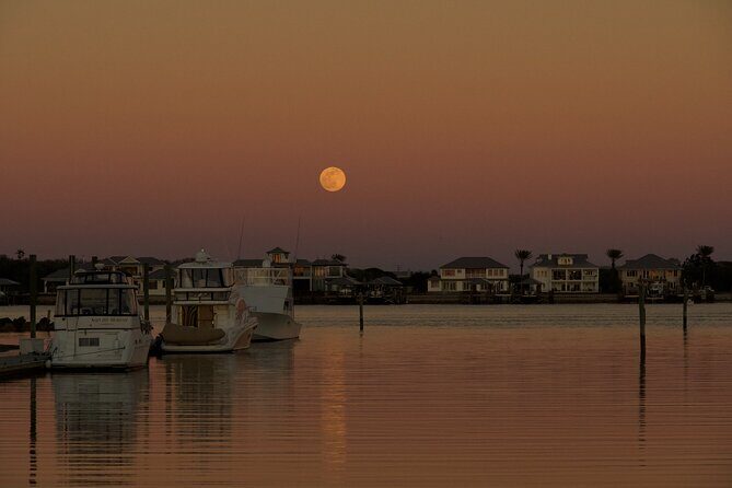 Haunted History Boat Tour in St. Augustine - FAQ