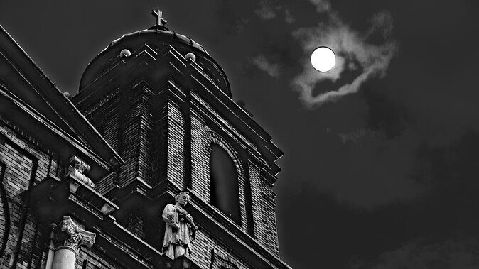 Haunted History & Murder Mystery Trolley Tour - A Closer Look at the Tour Experience