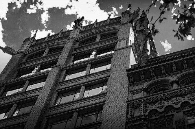 Haunted History & Murder Mystery Trolley Tour - FAQs