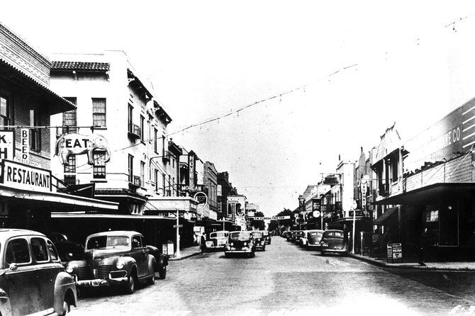 Haunted History of Fort Myers Walking Tour - Haunted History of Fort Myers Walking Tour: A Spooky Stroll Through Florida’s Historic Downtown