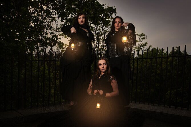 Haunted History Walking Tour of Providence - Final Thoughts: Who Will Love This Tour?