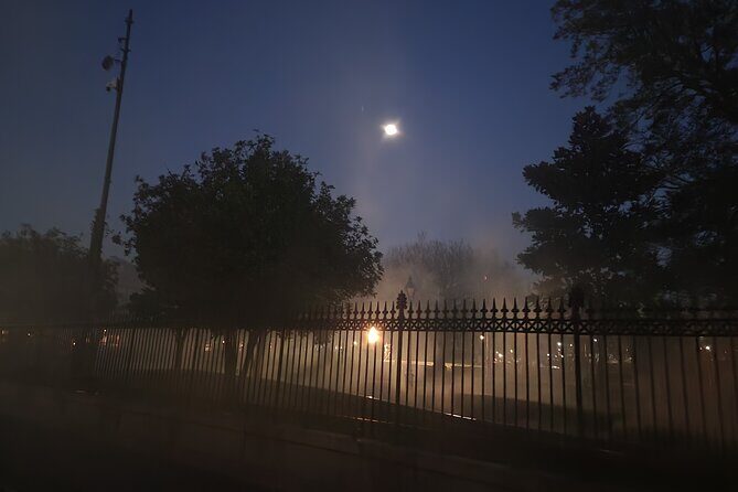 Haunted Hollywood French Quarter Ghost Tour - Final Thoughts