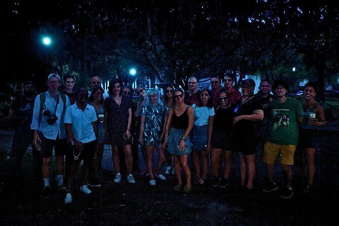 Haunted Hops Savannah Pub Tour Spirits and Brews - A Closer Look at the Haunted Hops Savannah Pub Tour