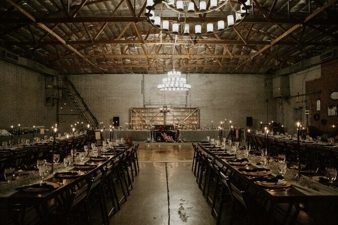Haunted Jails, Rails and Grave Tales Ghost Tour - Who Should Consider This Tour?