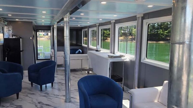 Haunted Lake Lanier Experience - An In-Depth Look at the Haunted Lake Lanier Experience