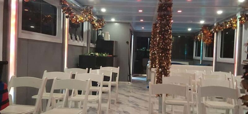 Haunted Lake Lanier Experience - Frequently Asked Questions