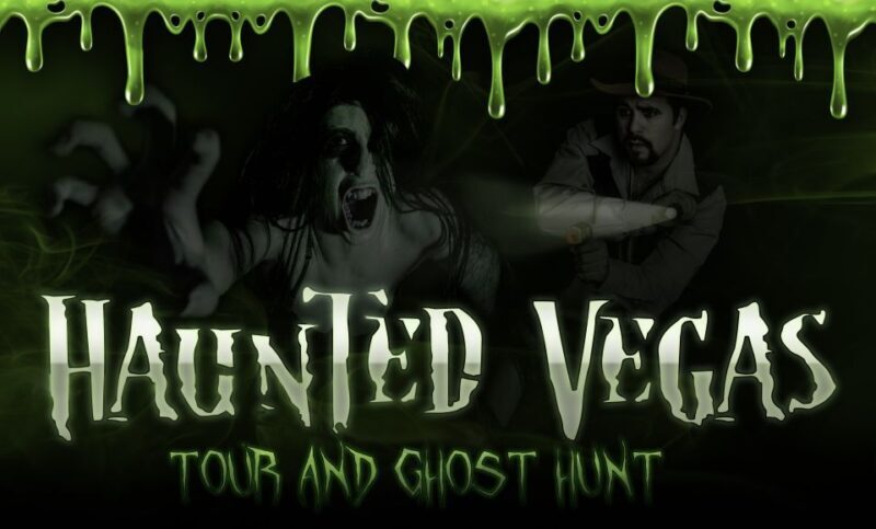 Haunted Las Vegas Tour - FAQ