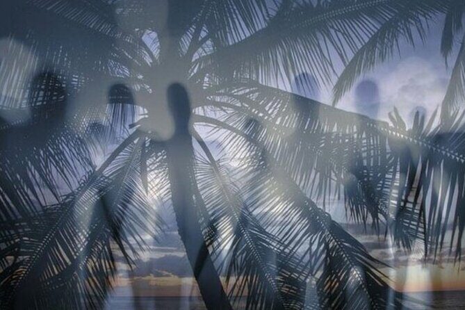 Haunted Maui Tour - A Spooky Night on Maui: What’s This Tour All About?