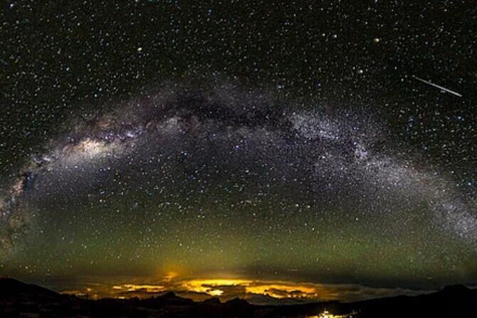 Haunted Maui Tour - The Itinerary: What’s Included and What You Can Expect