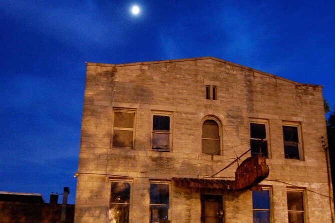 Haunted Memphis Walking Ghost Tour - Authenticity and Quality: What Travelers Say