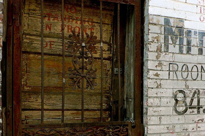 Haunted Memphis Walking Ghost Tour - Final Verdict: Is It Worth Your Time?