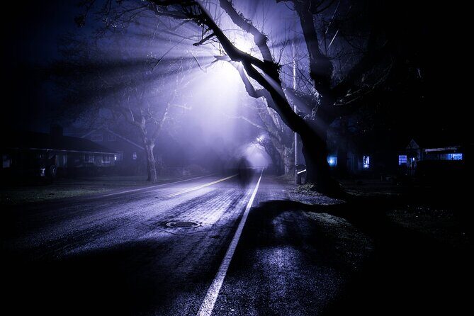 Haunted Miami: a Smartphone Audio Driving Tour - A Deep Dive Into the Haunted Miami Experience