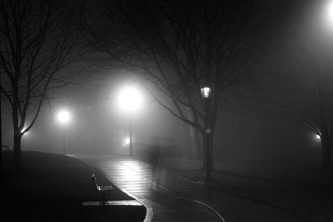 Haunted Miami: a Smartphone Audio Driving Tour - Who Would Enjoy This Tour?