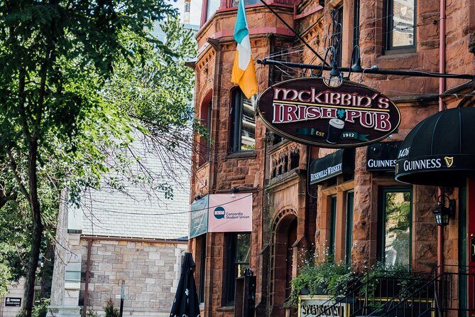 Haunted Montreal Pub Crawl - Is This Tour Worth It?