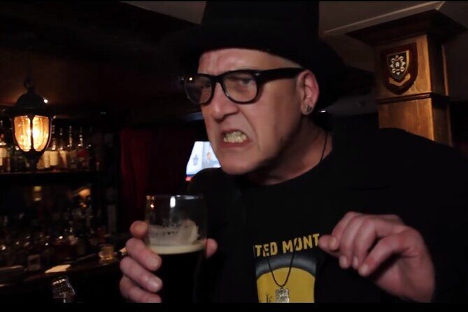 Haunted Montreal Pub Crawl - FAQs
