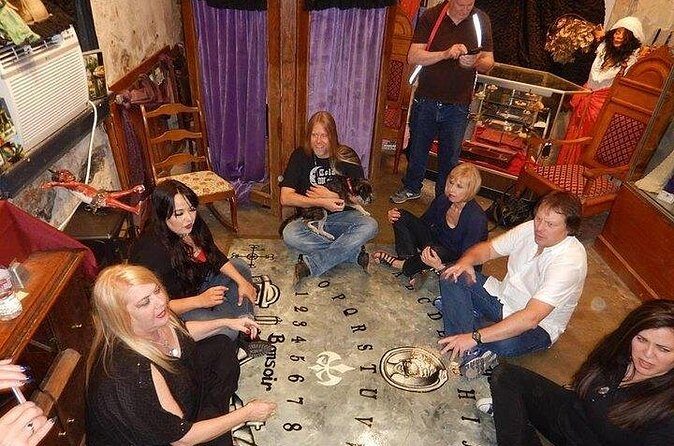 Haunted Museum Tour with After-Hours Ghost Hunt - Final Thoughts