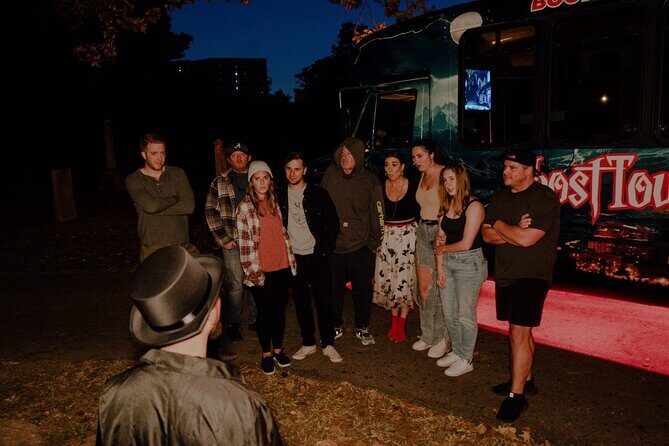 Haunted Nashville Night-Time Ghost Tour by Themed Bus - Final thoughts: Is it worth your time?