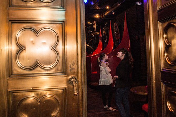 Haunted New Orleans All-Ages Walking Tour - Final Thoughts