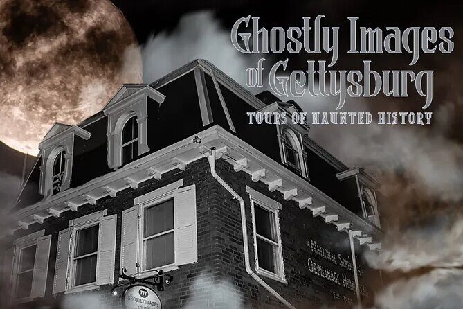 Haunted Orphanage Ghostly Encounter Tour in Gettysburg - Final Thoughts: Who Will Love This Tour?