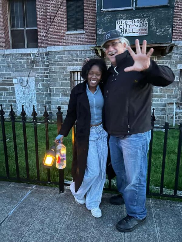 Haunted Oswego Tour - Is It Worth the Price?