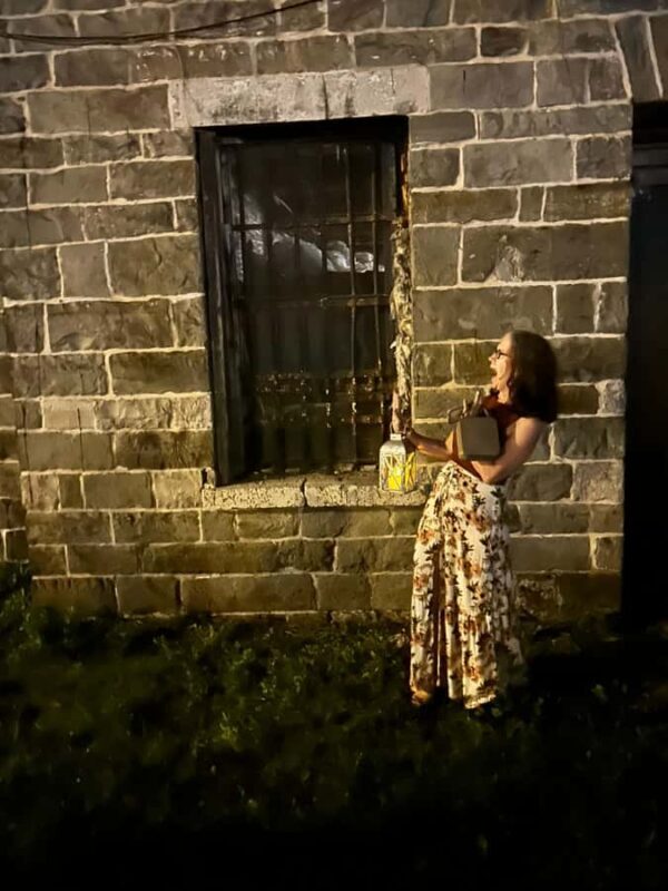 Haunted Oswego Tour - Final Thoughts: Who Will Love This Tour?