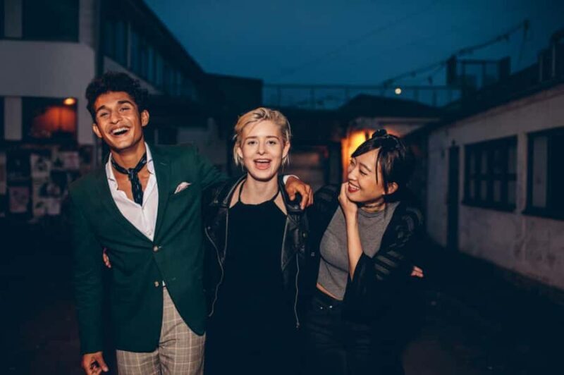 Haunted Past of Gettysburg Private Walking Tour - Who Should Take This Tour?