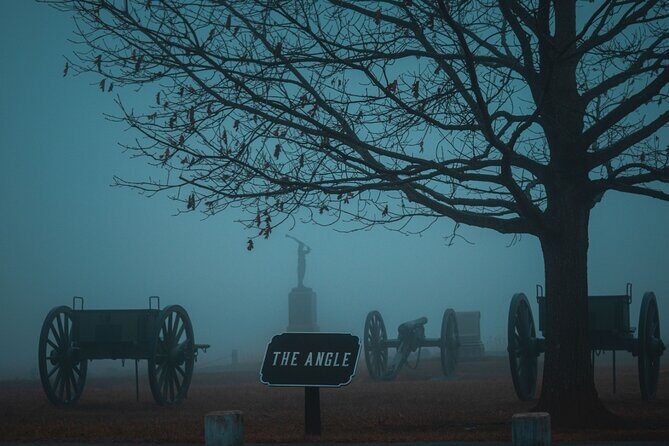 Haunted Past of Gettysburg Private Walking Tour - An In-Depth Review of the Haunted Past of Gettysburg Tour