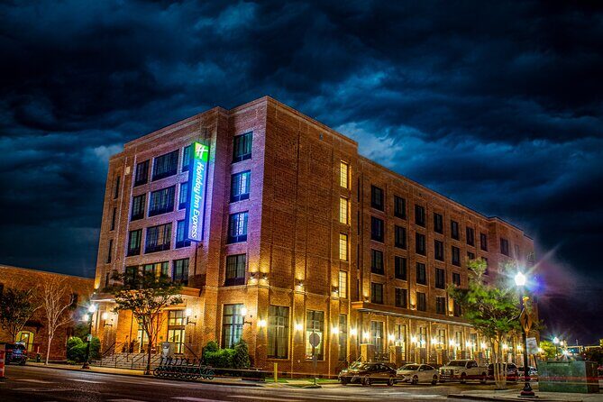 Haunted Pensacola Walking Tour - The Sum Up: Who Is This Tour Perfect For?