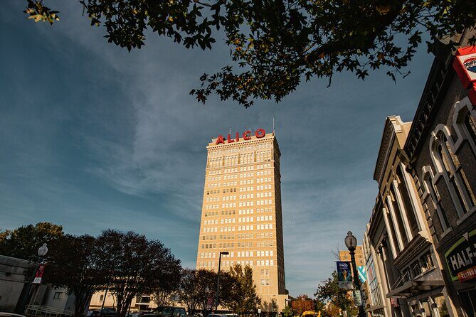 Haunted Private App Guided Ghost Walking Tour in Waco - FAQ