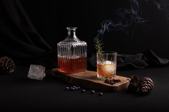 Haunted Pub Crawl - An In-Depth Look at the Haunted Sitka Pub Crawl